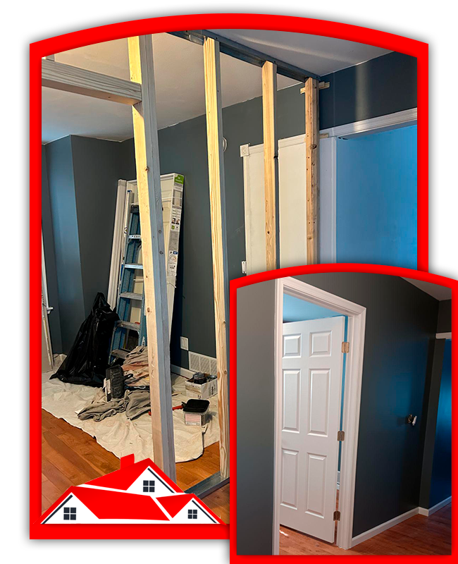 COLIBRI CONSTRUCTION LLC - Reliable Renovation Services